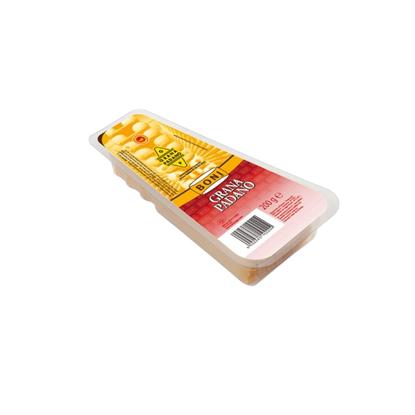 Phô mai Grana Padano Boni SpA Ý (Parmesan) - 200 gram | Shopee Việt Nam
