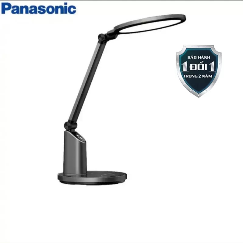 Đèn Bàn LED cao cấp PANASONIC HHGLT0633 20W Không ánh sáng xanh Chip ...