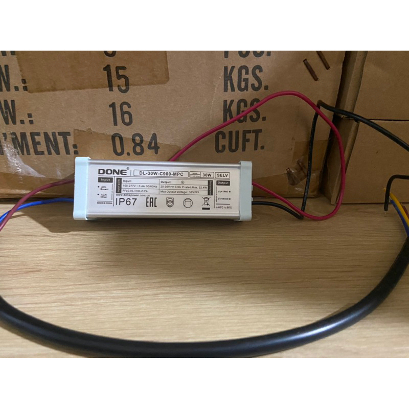 Nguồn DONE DL-C600-MPC, DL-C900-MPC, DL-C1500-MPC, DL-105W1A8-MPA-H ...
