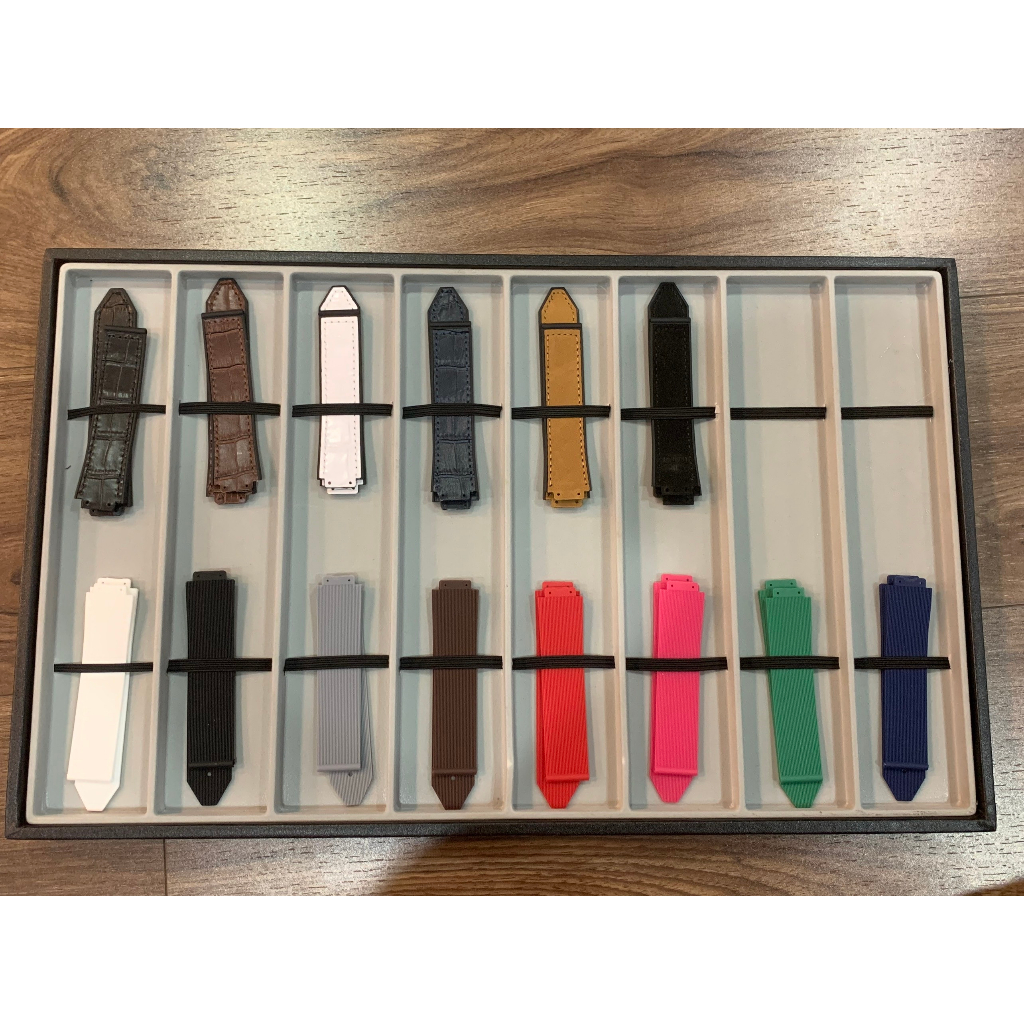 Dây đồng hồ H.U.B nữ size 34mm (tặng kèm tool thay dây) | Shopee Việt Nam