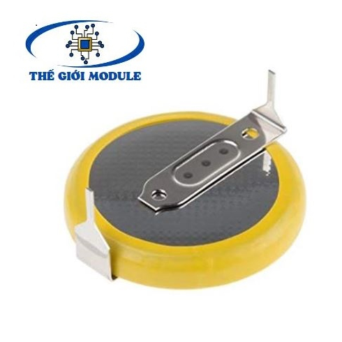 Pin CR1220 chân hàn | Shopee Việt Nam