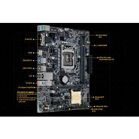 Main Asus H110M-E | Shopee Việt Nam