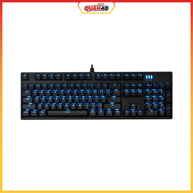 Bàn Phím Cơ FL eSports MK104 Pro Led Rainbow - Hàng Chính Hãng | Shopee ...
