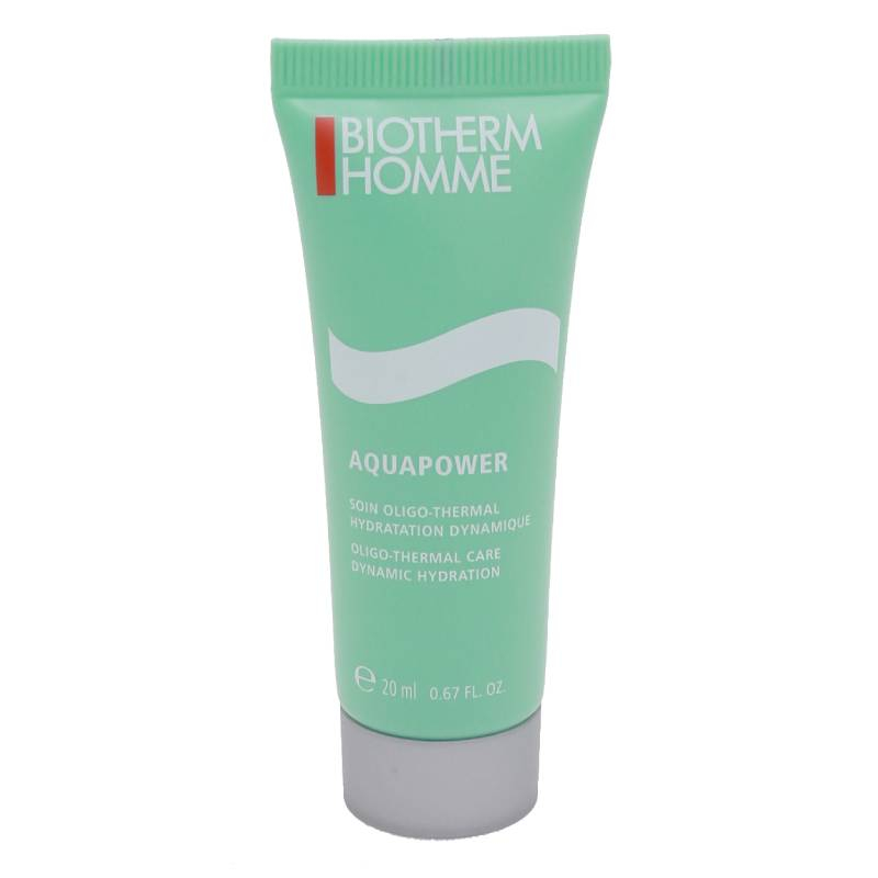 BIOTHERM Homme Aquapower Oligo-thermal Care Dynamic Hydration 20ml ...