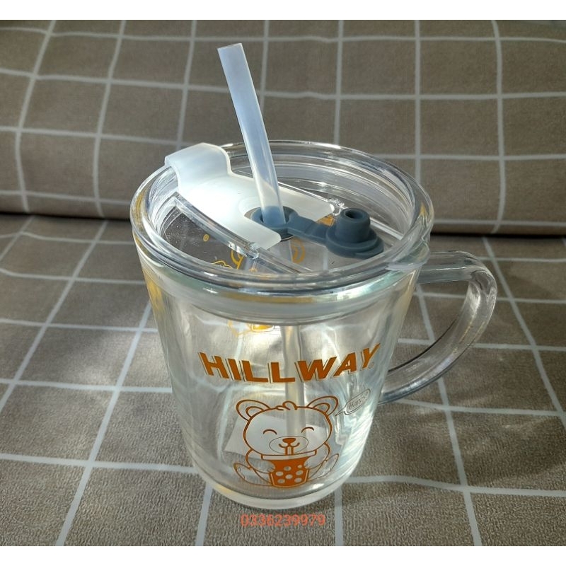 Ly sứ có nắp (tặng ống hút) /Ly sứ có quai Coca Cola cỡ lớn | Shopee ...