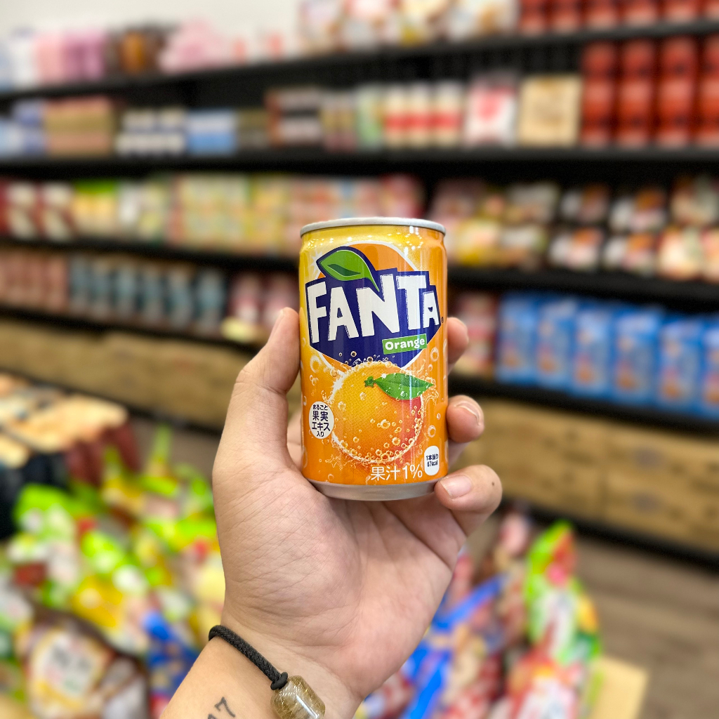Nước ngọt giải khát có ga fanta mini 160 ml vị cam, nho tím hàng nội ...