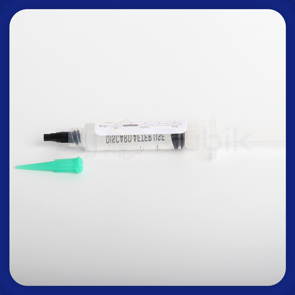 [Lube Rubik] Cubicle Silicone Lube Weight 1/2/3/4/ 5 dầu bôi trơn core ...