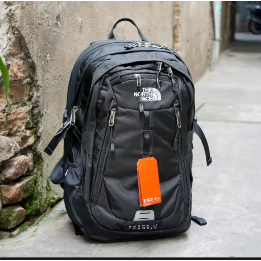 Balo Laptop Nam Nữ The North Face Surge II Transit Backpack đi học du ...