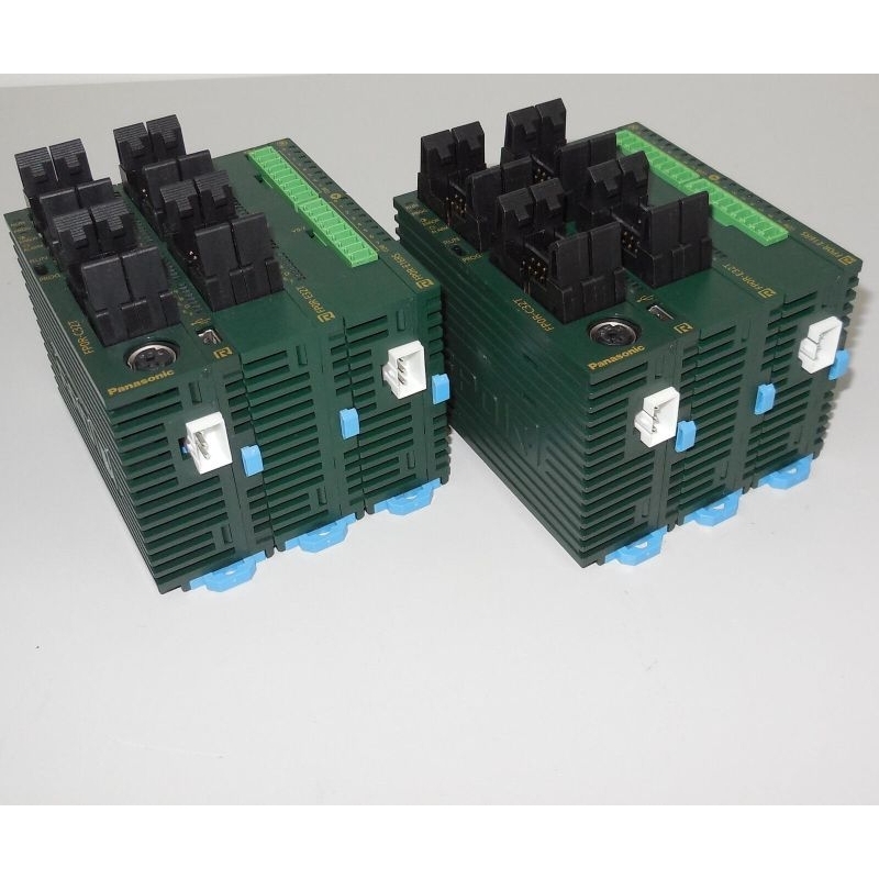 Mô Đun Mở Rộng I/O PLC Panasonic FP0R-E32T,FP0-E32T | Shopee Việt Nam