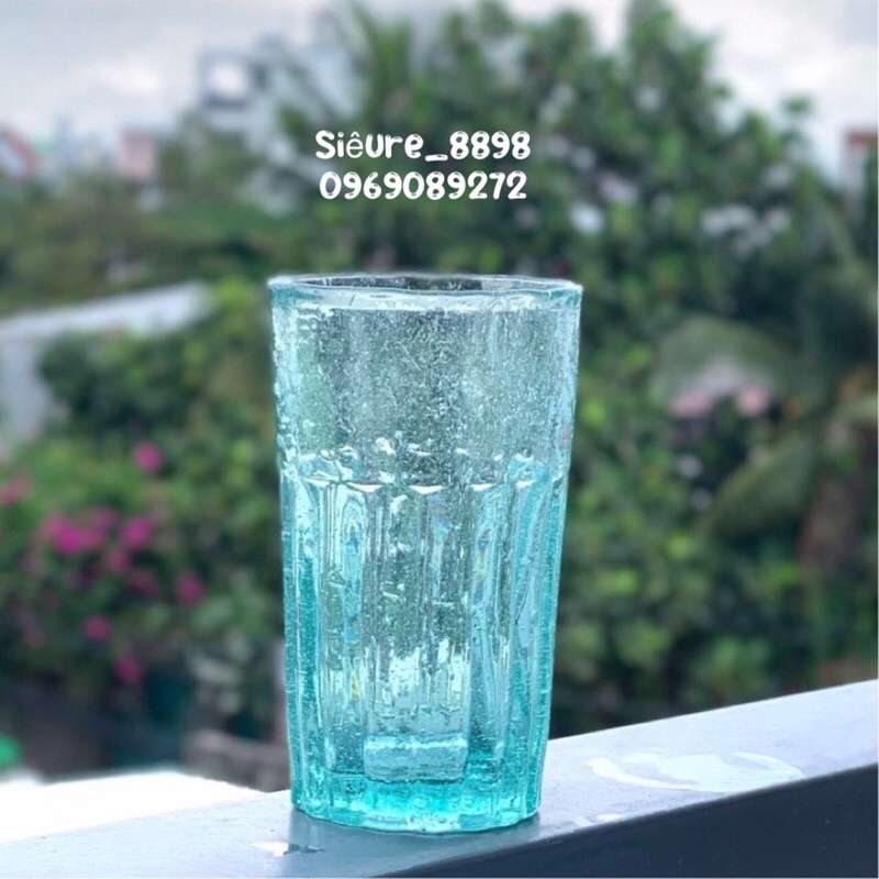 Ly thuỷ tinh uống bia, Cốc bia bọt thuỷ tinh Hà nội 330ml trứ danh Hà ...