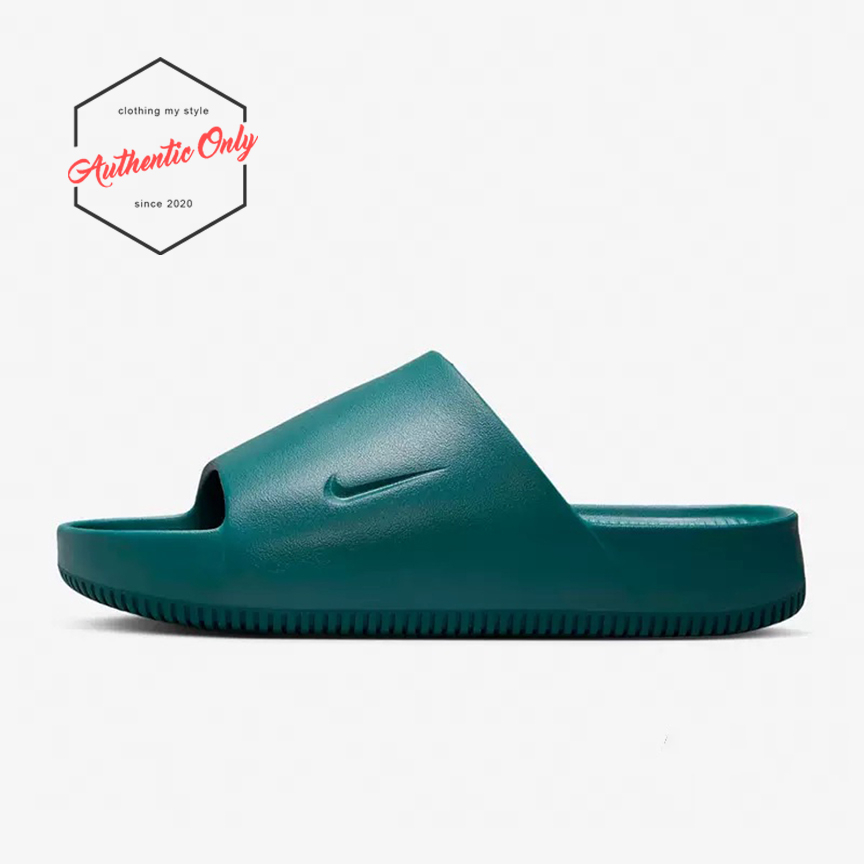 [100% CHÍNH HÃNG] Dép Nike Calm Slide Chống Nước - FD4116-001, DX4816 ...