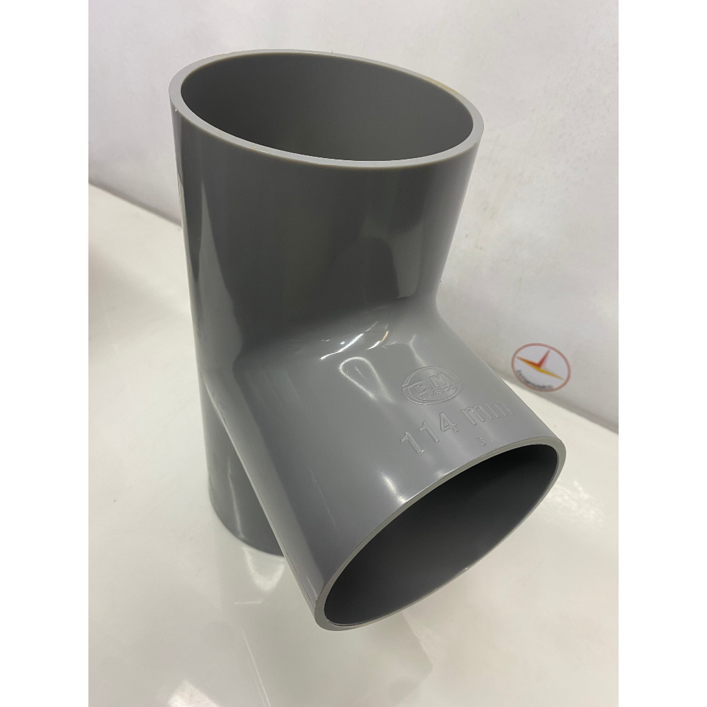 Tê 114 nhựa PVC Bình Minh (Tee)_T114 | Shopee Việt Nam