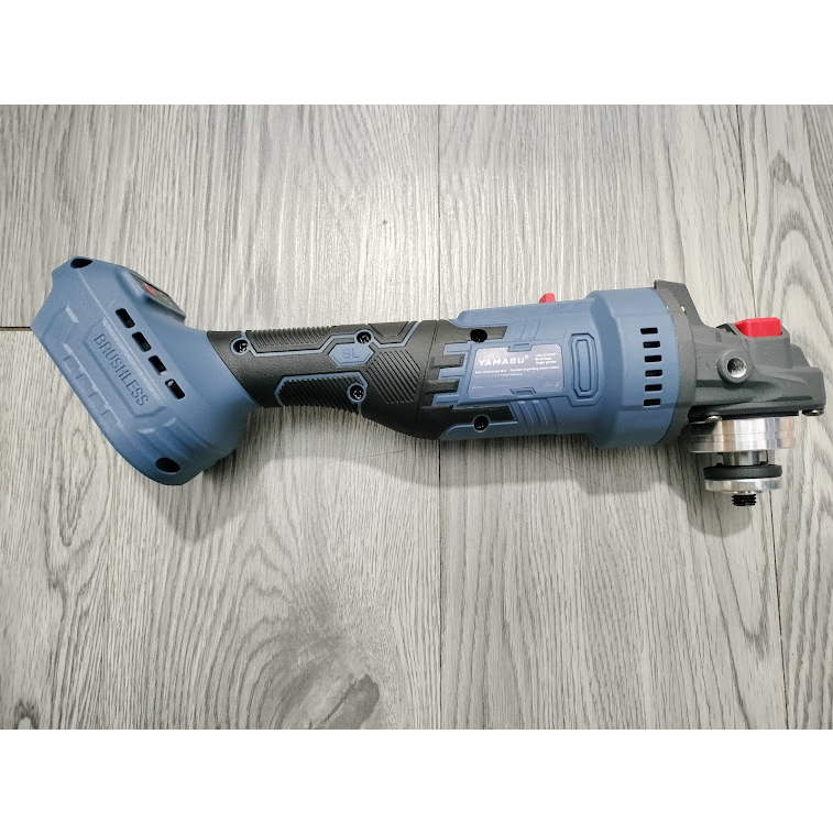 MÁY CẮT MÀI - PIN 21V YAMASU YMS-M100 MP | Shopee Việt Nam