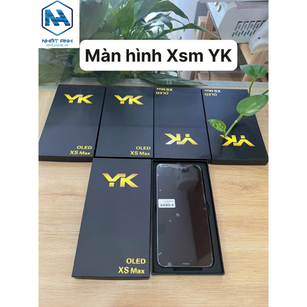 Màn hình Xsm YK | Shopee Việt Nam