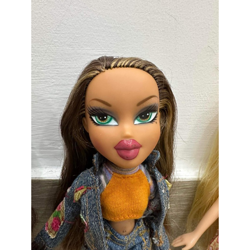 Búp bê Bratz | Shopee Việt Nam