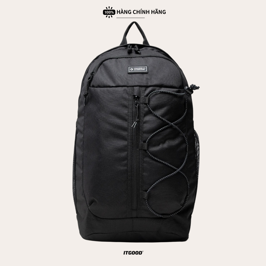 Balo Converse Transition BACKPACK 10022097-A01 | Shopee Việt Nam