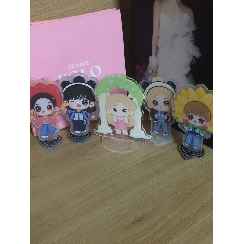 Standee Blackpink chibi cute | Shopee Việt Nam