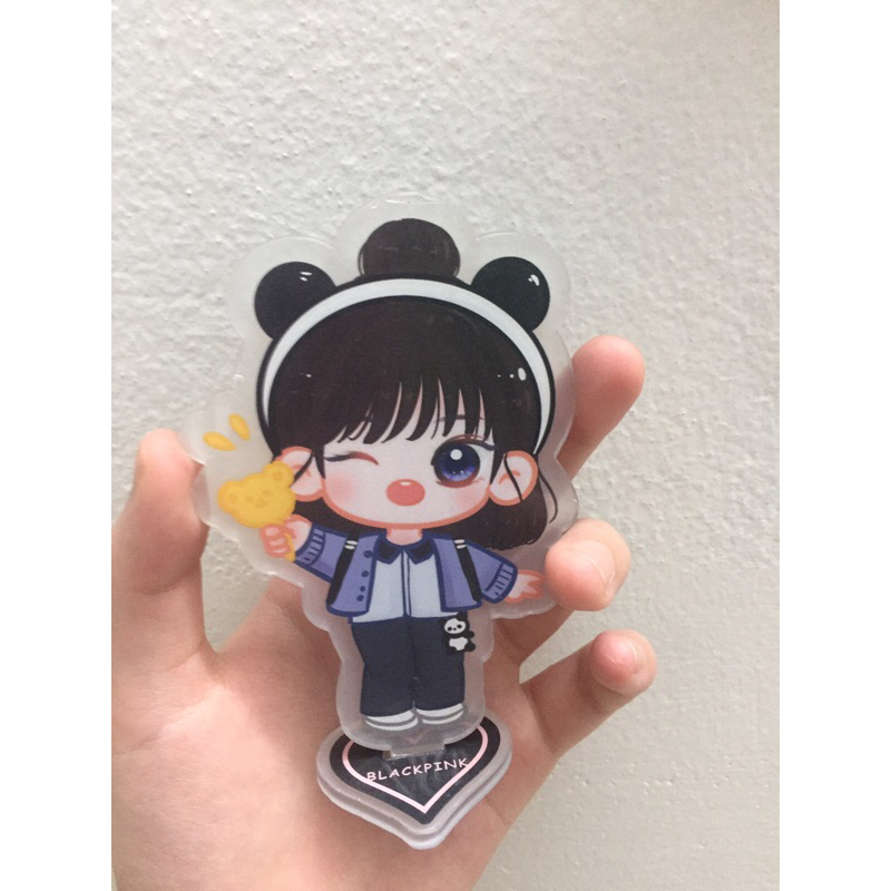 Standee Blackpink chibi cute | Shopee Việt Nam