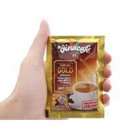 Gói lẻ_VINA_Cà phê sữa VinaCafé Gold Original (20gr/ gói) | Shopee Việt Nam