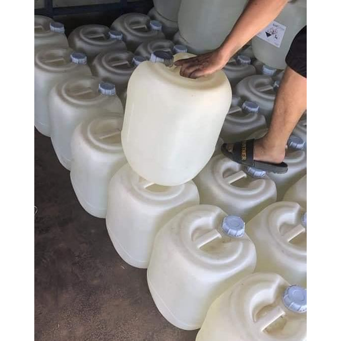 Can 20 lit - Dung dịch xử lý nước BKC 80 - Quatchem | Shopee Việt Nam