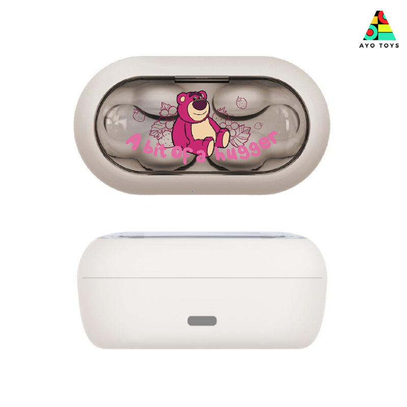 Tai Nghe Không Dây Bluetooth Kinyo i20, Dẫn Truyền Âm Qua Xương Có Micro - Thiết Kế Sáng Tạo ...