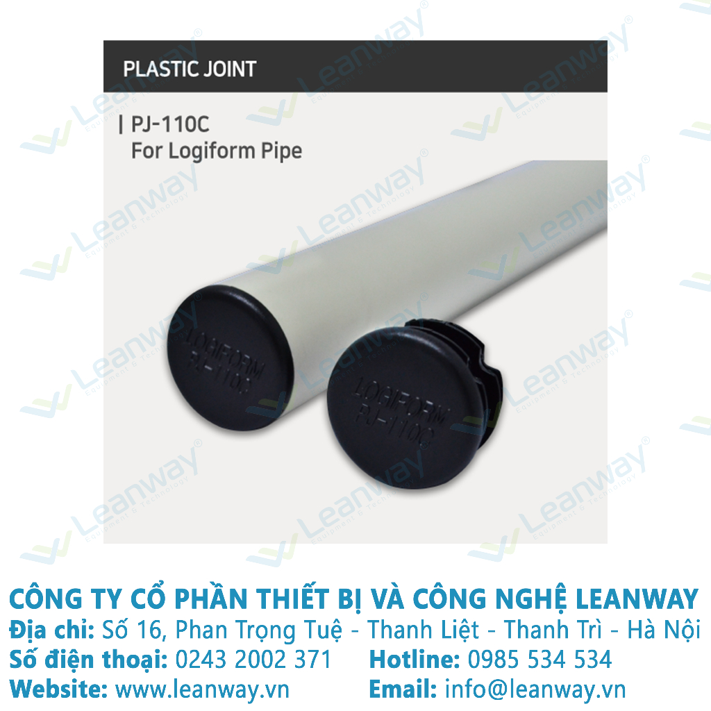 Nắp nhựa bịt đầu ống PJ-110 | Shopee Việt Nam