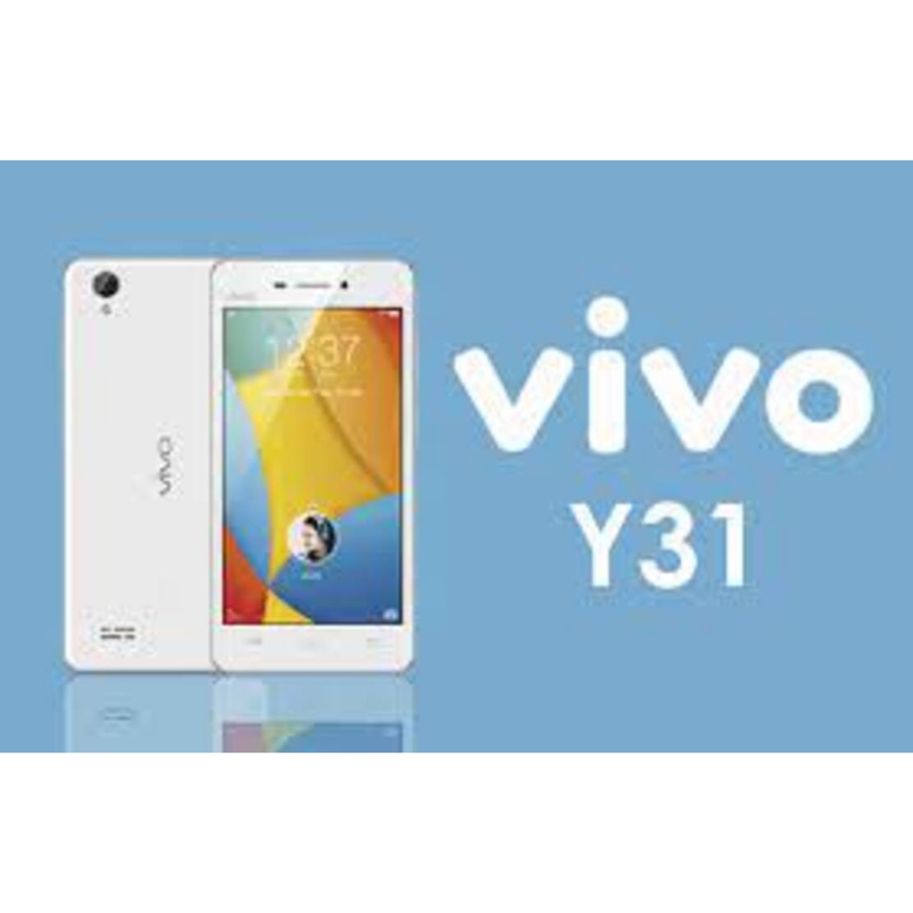 điện thoại Vivo Y31 2sim ram 2/16G chính hãng, Chiến Game nặng siêu Chất, Bảo hành 12 tháng ...