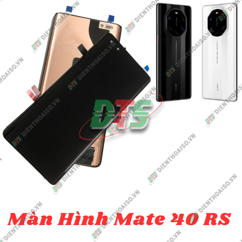 Màn hình ful bộ Hawei Mate 40 RS ( màn hình huawei mate 40rs ) | Shopee Việt Nam