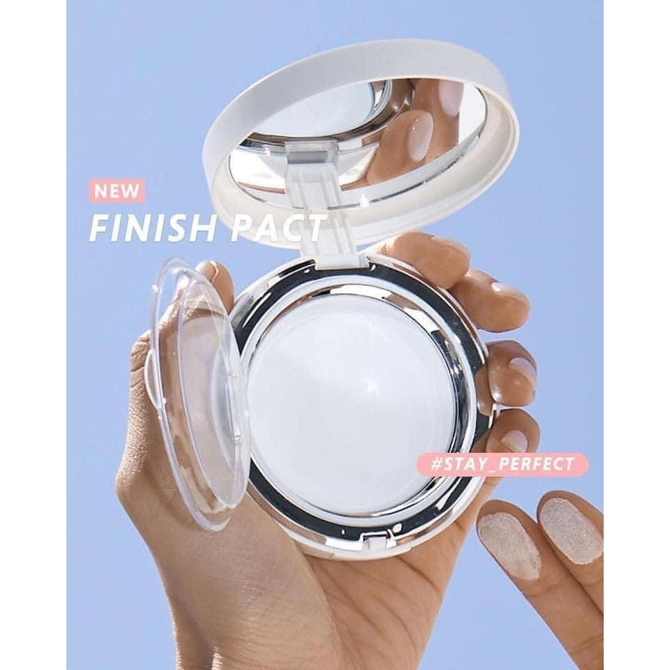 Phấn Phủ Dạng Nén Clio Stay Perfect Finish Pact | Shopee Việt Nam