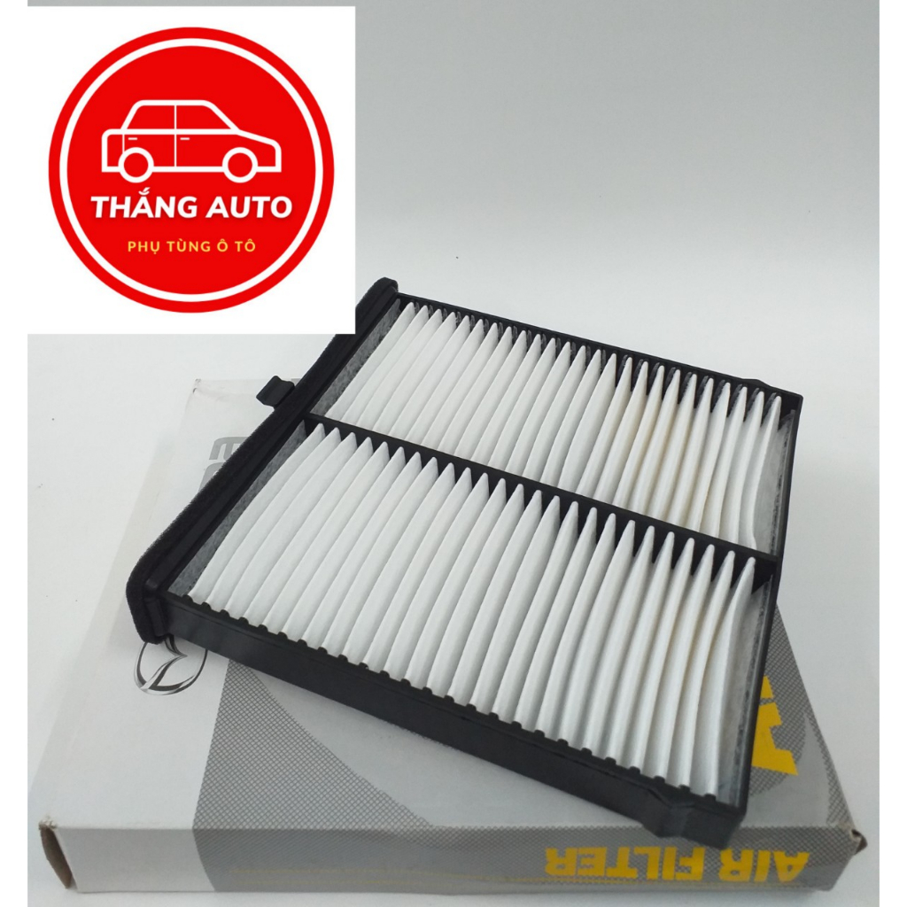 Lọc gió điều hòa, máy lạnh mazda 2 ( 2015-2021 ) mazda cx 3 ( 2015-2021 ...