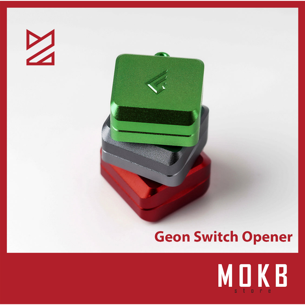 Geon Switch Opener - dụng cụ mở công tắc bàn phím cơ | Shopee Việt Nam