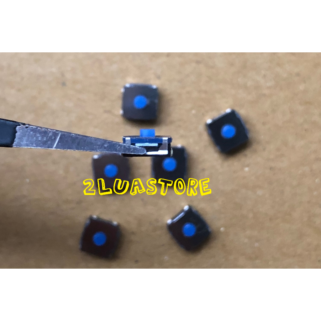 Nút click chuột giữa MX Master HCNHK | Switch click giữa chuột Logitech ...