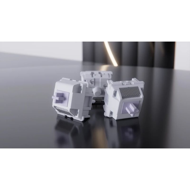 [1 Pack 35sw] Switch WS Morandi Switch | Công tắc bàn phím cơ Linear ...