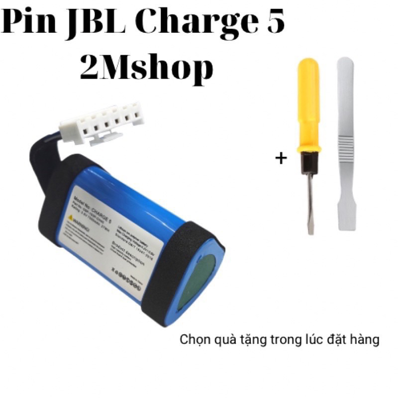 Thay pin Jbl charge 4 chính hãng. Pin Jbl Charge 5 chính hãng. 2mshop ...