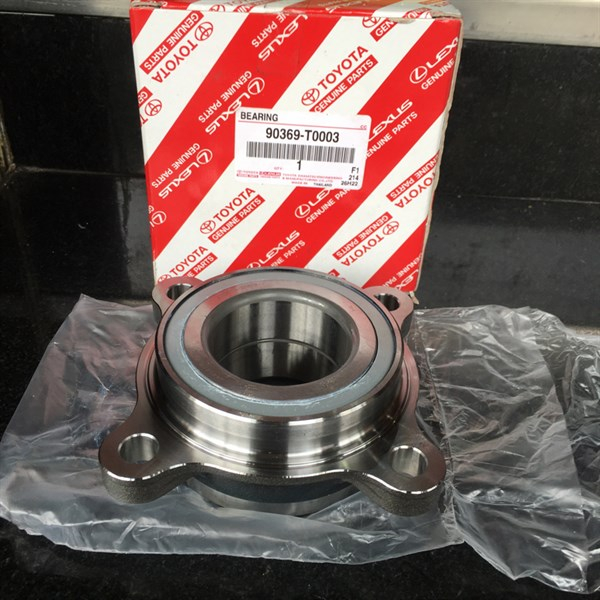 Bạc đạn bánh trước Fortuner 2015 mã Toyota 90369-T0003 CHINH HANG(Cái ...