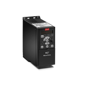 Biến tần Danfoss VLT® Micro Drive FC051-0.75KW – P/N: 132F0018 | Shopee ...