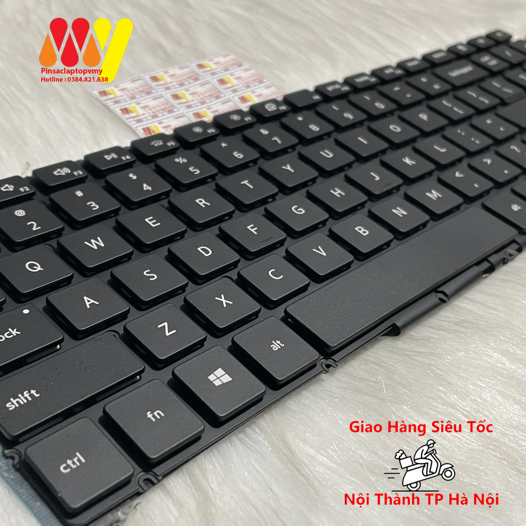 Bàn phím laptop Dell Vostro 3500 P90F005 Gen 11 | Shopee Việt Nam
