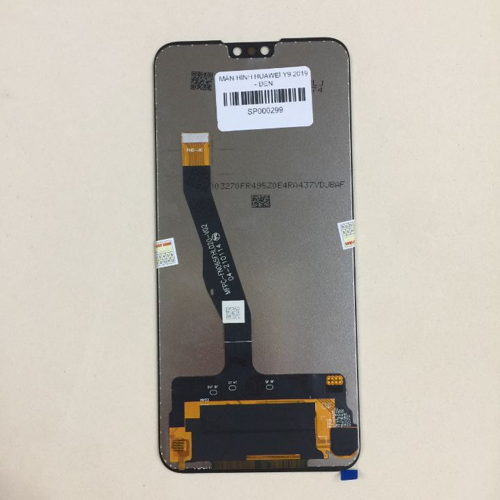 Màn hình full Huawei Y9 Prime 2019 STK-L21, STK-L22 | Shopee Việt Nam