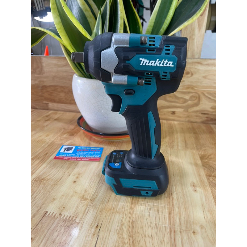 Thân máy Bulong Makita 450N.m TQ | Shopee Việt Nam