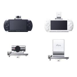 [PSP] Microphone, GPS Receiver, 1 SEG Receiver for PSP hàng chính hãng ...