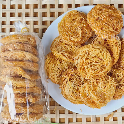 BÁNH RẾ TRUYỀN THỐNG ĐẶC SẢN PHAN THIẾT GIÒN NGON( Loại nhỏ 150gram ...