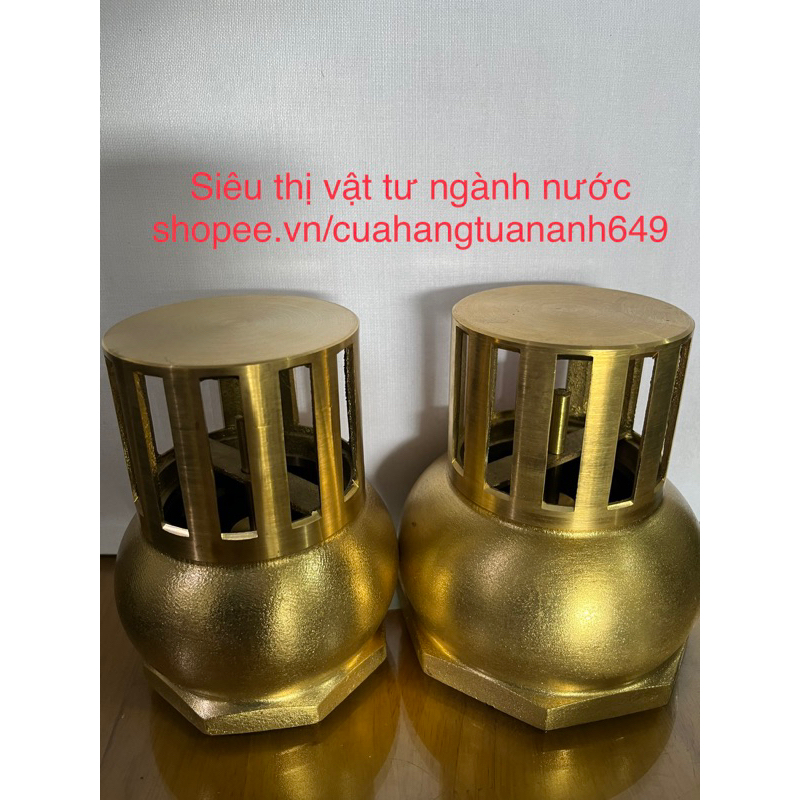 [VAN ĐỒNG] LUPPE RỌ ĐỒNG THAU 27/34/42/49/60 | Shopee Việt Nam