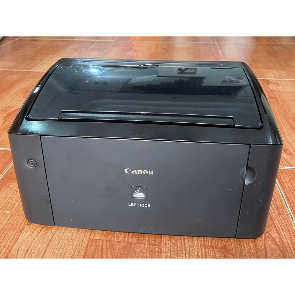 Máy in Laser trắng đen Canon LBP 3100B | Shopee Việt Nam