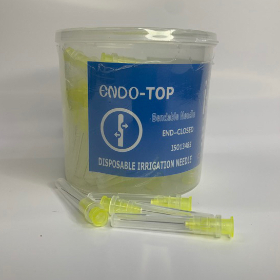 Kim bơm rửa nội nha ENDO-TOP | Shopee Việt Nam