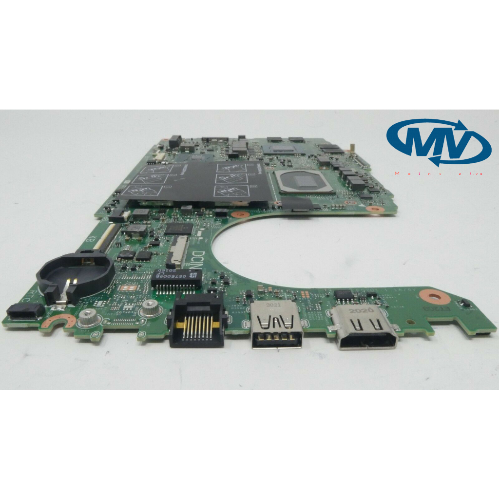 Main Dell Gaming G3 3500, G5 5500, 19795-1, 19753-1, CN-0D1G65 ( P89F ...