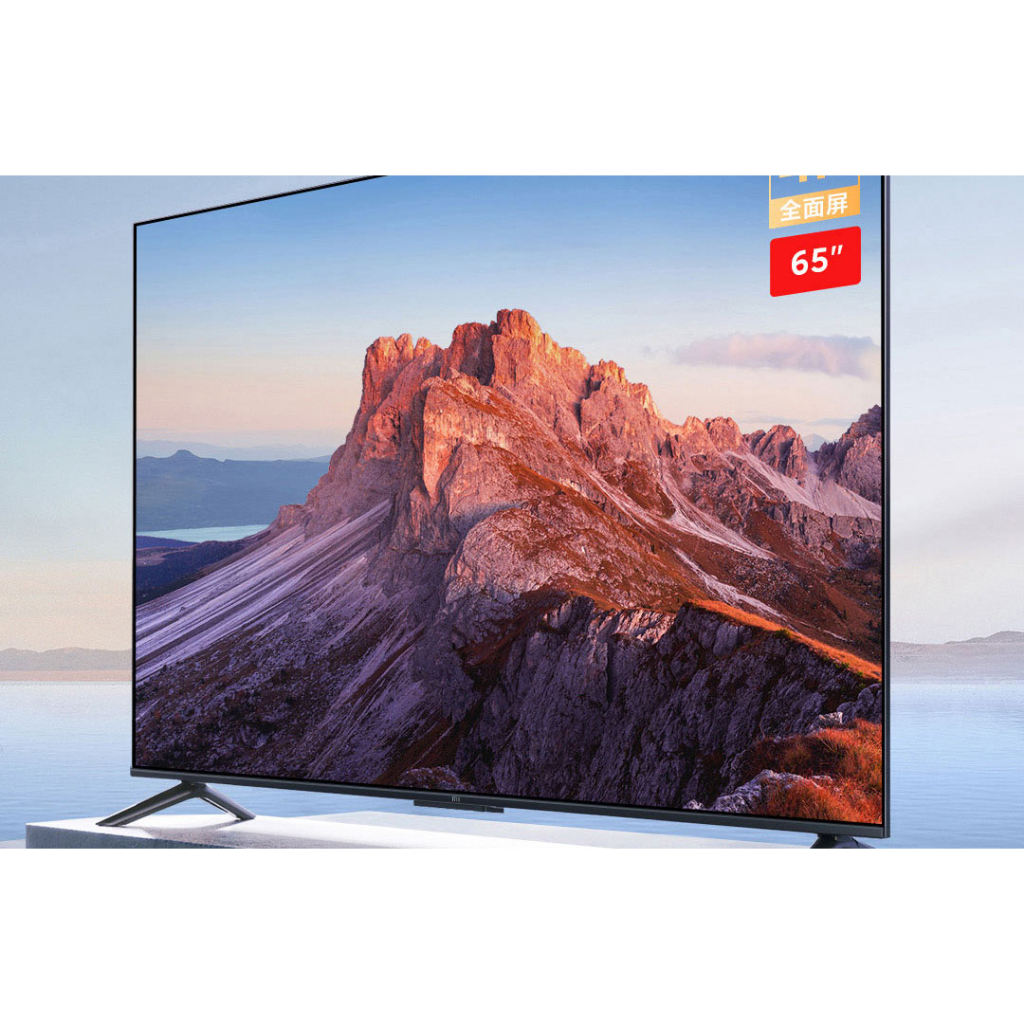 Tivi Xiaomi EA65 2022 Series - 65 inches - GÓI BẢO HÀNH LÊN ĐẾN 24 ...