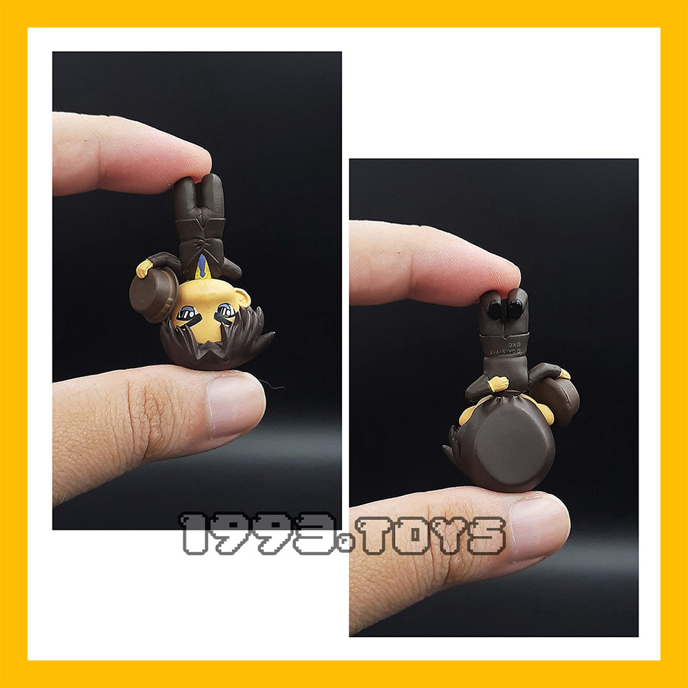 Heiji Hattori - Mô hình nhân vật gắn ly figure Conan Kadokawa - Putitto Series Ver 2 | Shopee ...