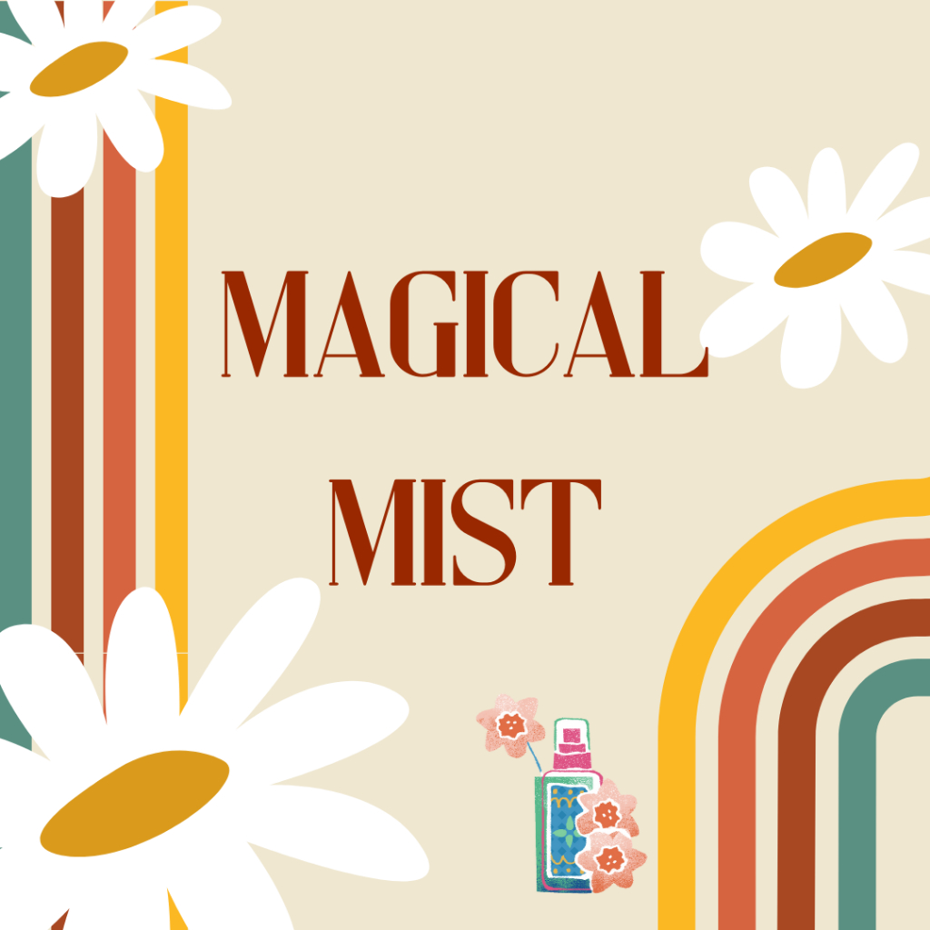 MAGICAL MIST | XỊT THƠM MAGIC MANIFEST | Shopee Việt Nam