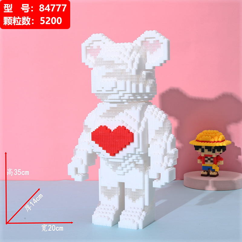 Lego 3d - Giá Tốt, Miễn Phí Vận Chuyển, Đủ Loại | Shopee Việt Nam