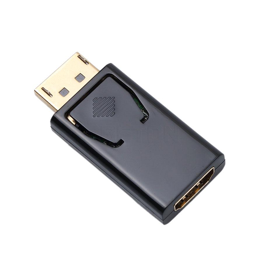 Cáp và Jack chuyển Displayport sang HDMI full HD 1080 | Shopee Việt Nam